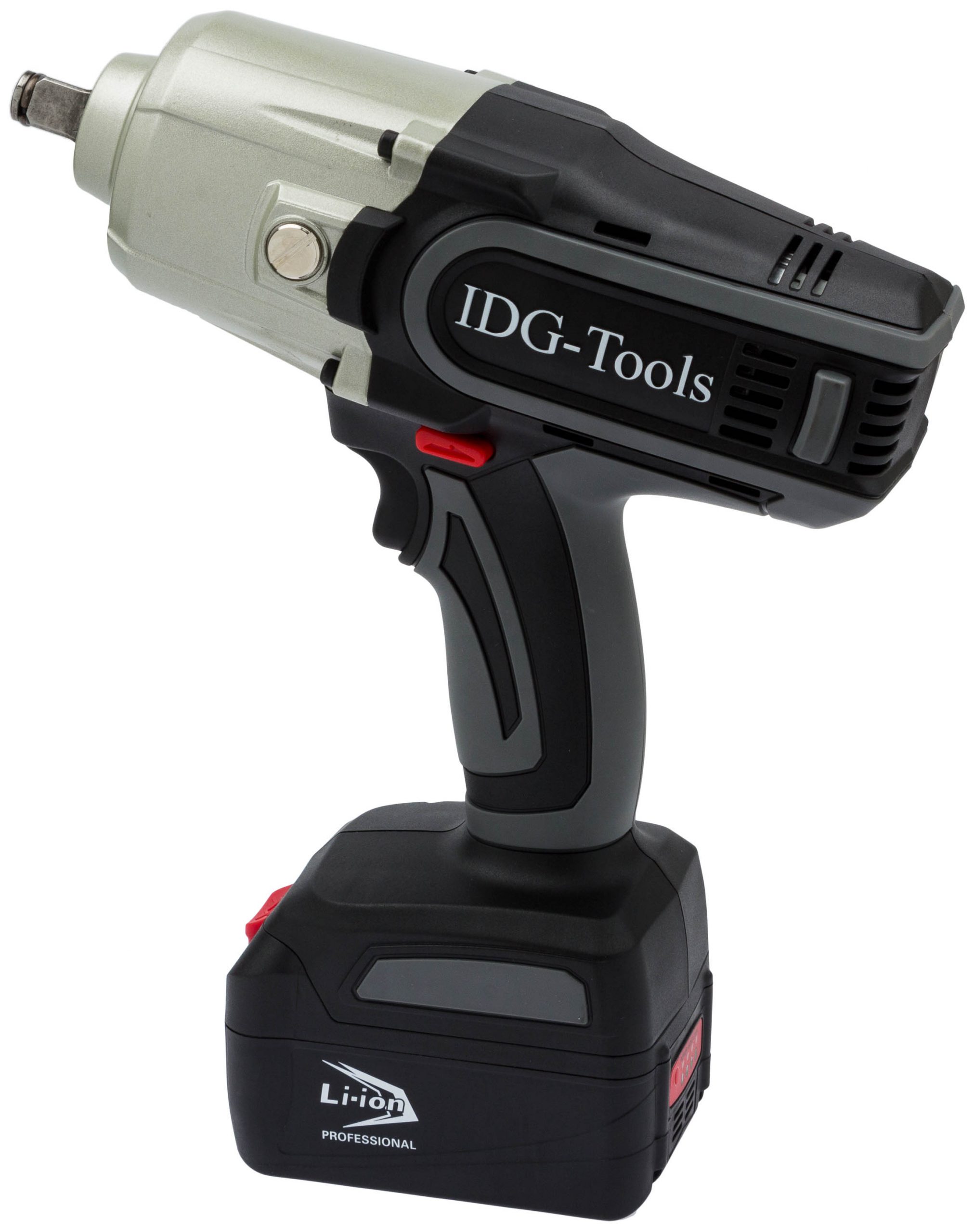 Pressreleaser – Industriverktyg IDG-Tools AB