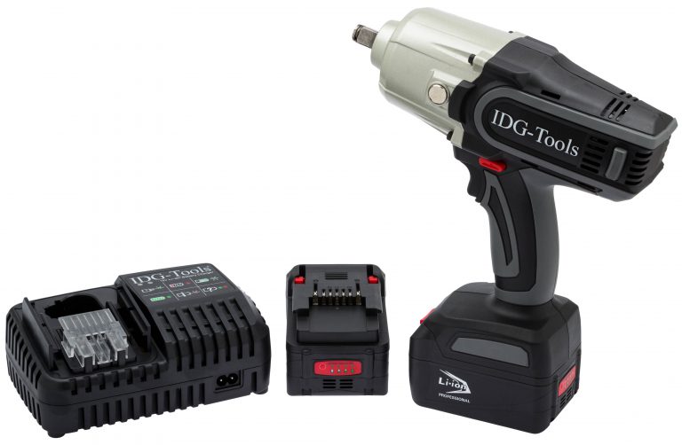 Pressreleaser – Industriverktyg IDG-Tools AB