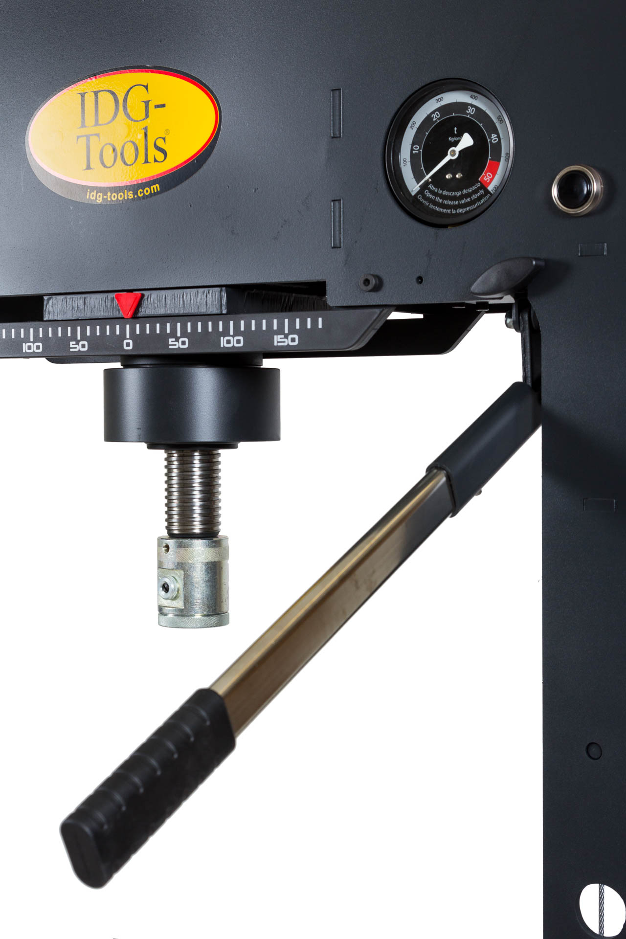 6802-50 – Industriverktyg IDG-Tools AB