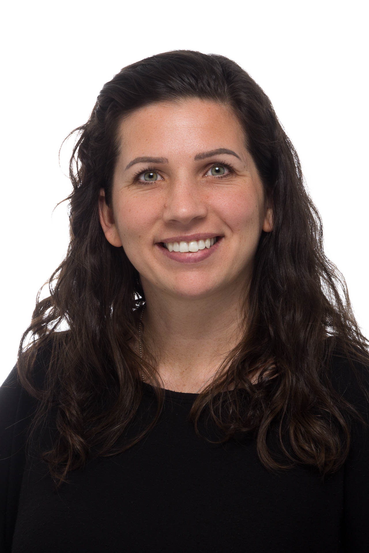 Rebecka Olofsson – Industriverktyg IDG-Tools AB